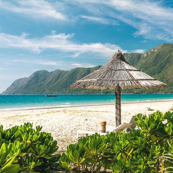 Das sind die 10 schönsten Strände Vietnams - WeDesignTrips