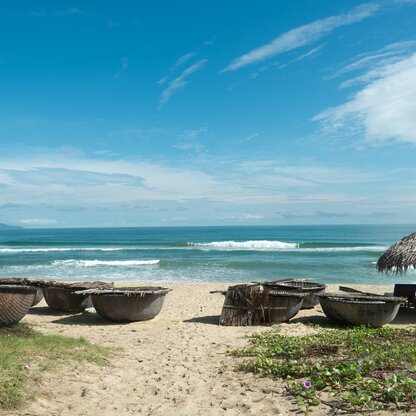 Das sind die 10 schönsten Strände Vietnams - WeDesignTrips