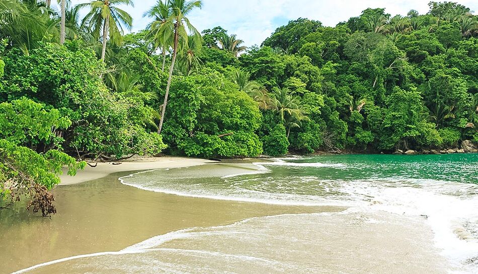 Top 8 Strände in Costa Rica - WeDesignTrips