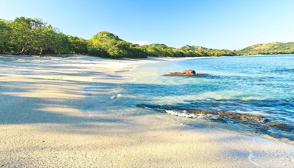 Top 8 Strände in Costa Rica - WeDesignTrips