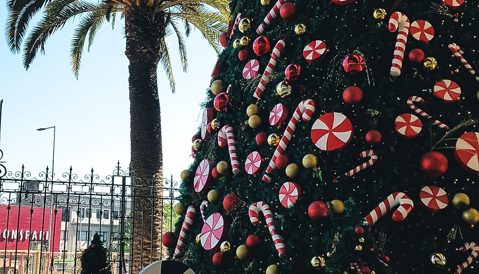Weihnachten in Chile: Traditionen und Empfehlungen - WeDesignTrips
