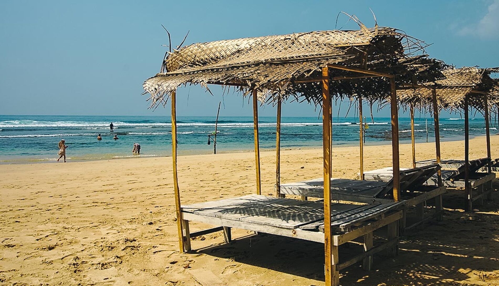 Wo surfen in Sri Lanka? Die Top 6 Spots! - WeDesignTrips