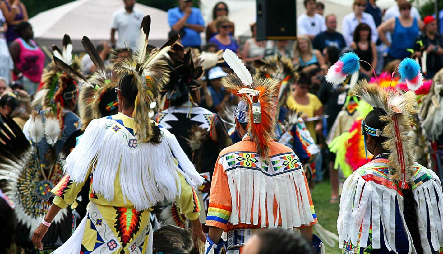 Kanadas Kultur: Highlights & Tipps - WeDesignTrips