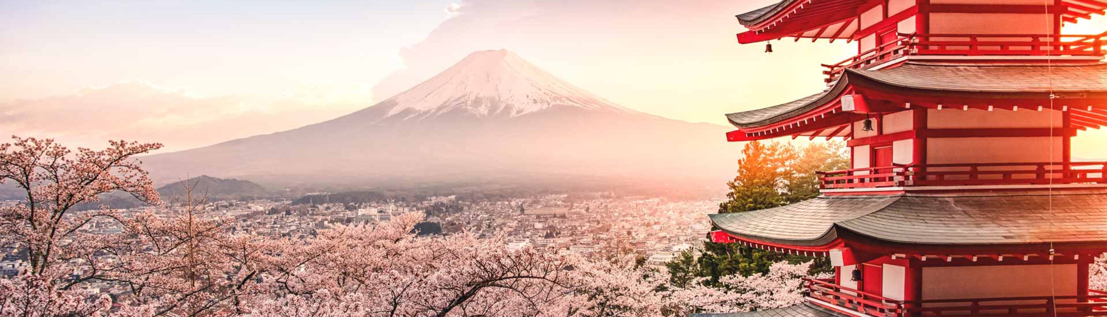 Japan im Juni: Routen & Tipps 2024 - WeDesignTrips - WeDesignTrips