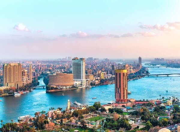 Sehenswürdigkeiten in Kairo: Top 6 Highlights - WeDesignTrips