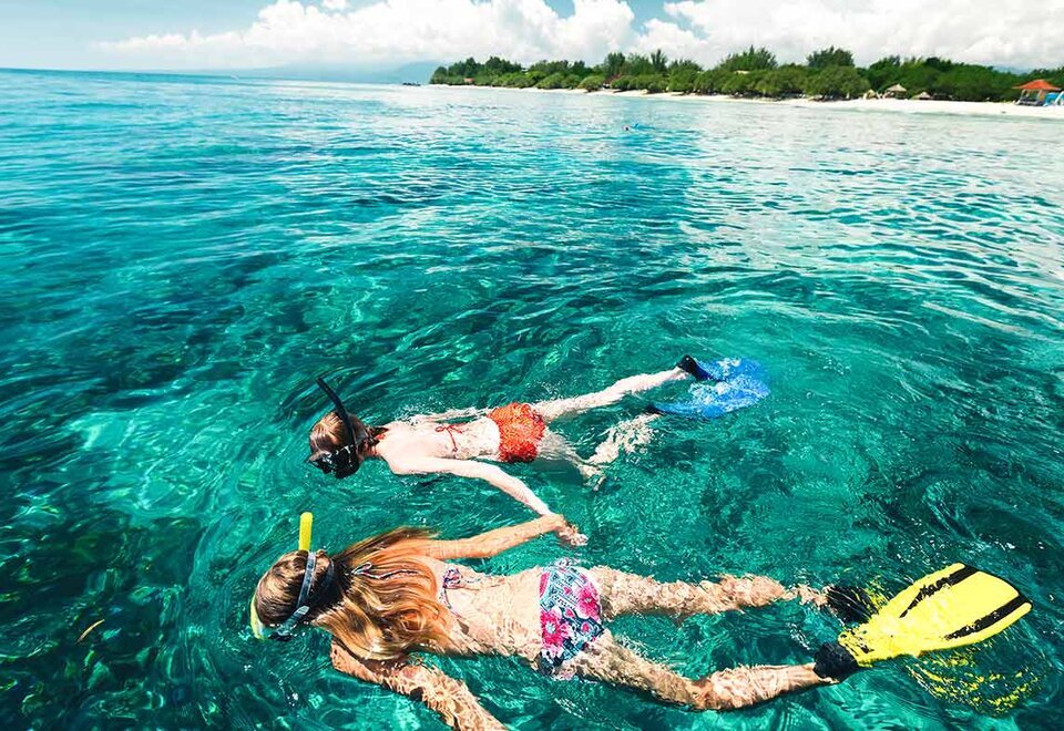 Top 10 Trauminseln Indonesiens - WeDesignTrips