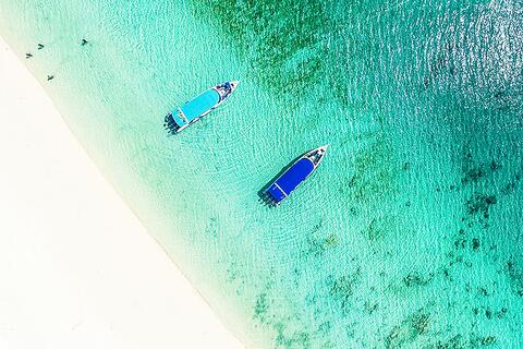 Myanmars Top 5 Strände: Insidertipps, Bilder & mehr - WeDesignTrips