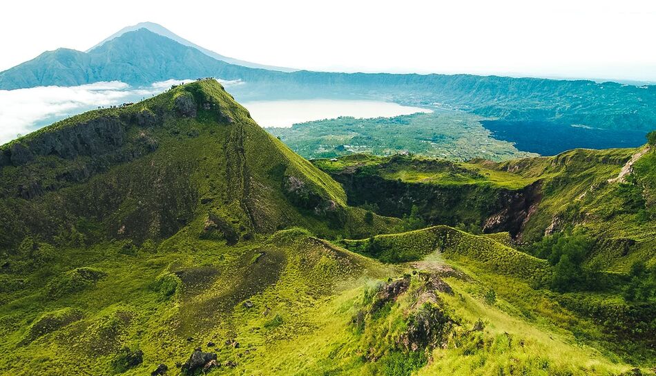Top 6 Vulkane Indonesiens: Die schönsten Giganten - WeDesignTrips