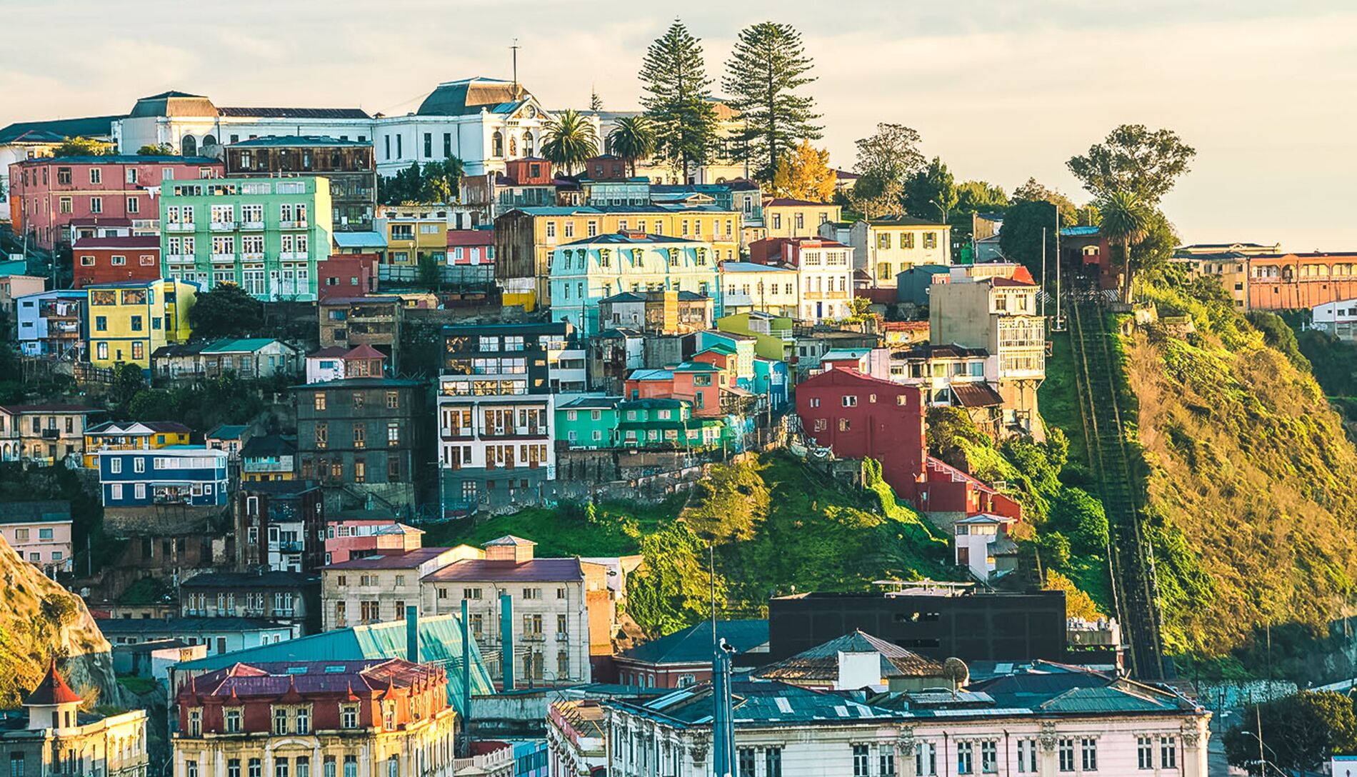 Die Top 10 Städte, die Chile zu einem der coolsten Reisezielen ...