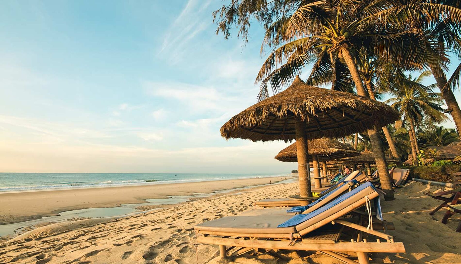 Das sind die 10 schönsten Strände Vietnams - WeDesignTrips