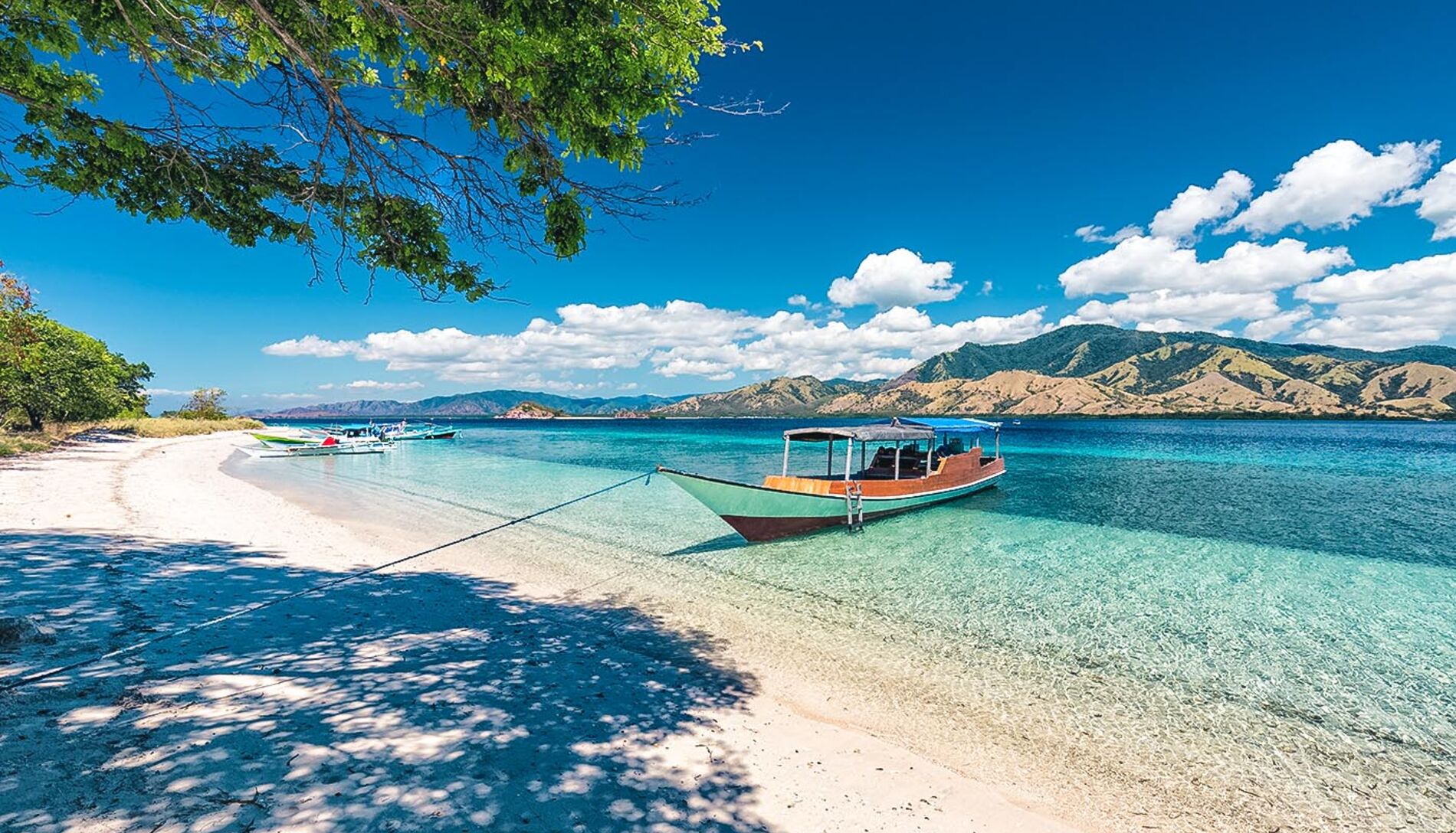 Die 5 schönsten Strände in Indonesien: Unsere Top-Auswahl - WeDesignTrips