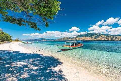 Die 5 schönsten Strände in Indonesien: Unsere Top-Auswahl - WeDesignTrips