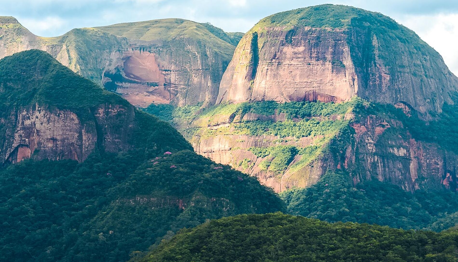Die Naturhighlights Boliviens: Das sind die Top Nationalparks des ...