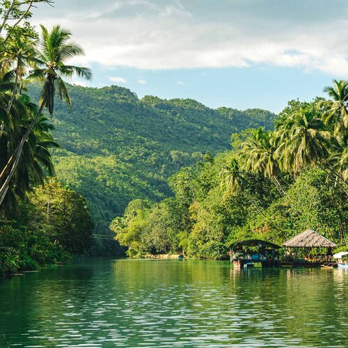 Kulturreise auf den Philippinen - WeDesignTrips