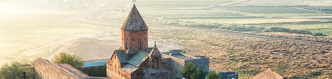 Deine maßgeschneiderte Armenien Reise - WeDesignTrips