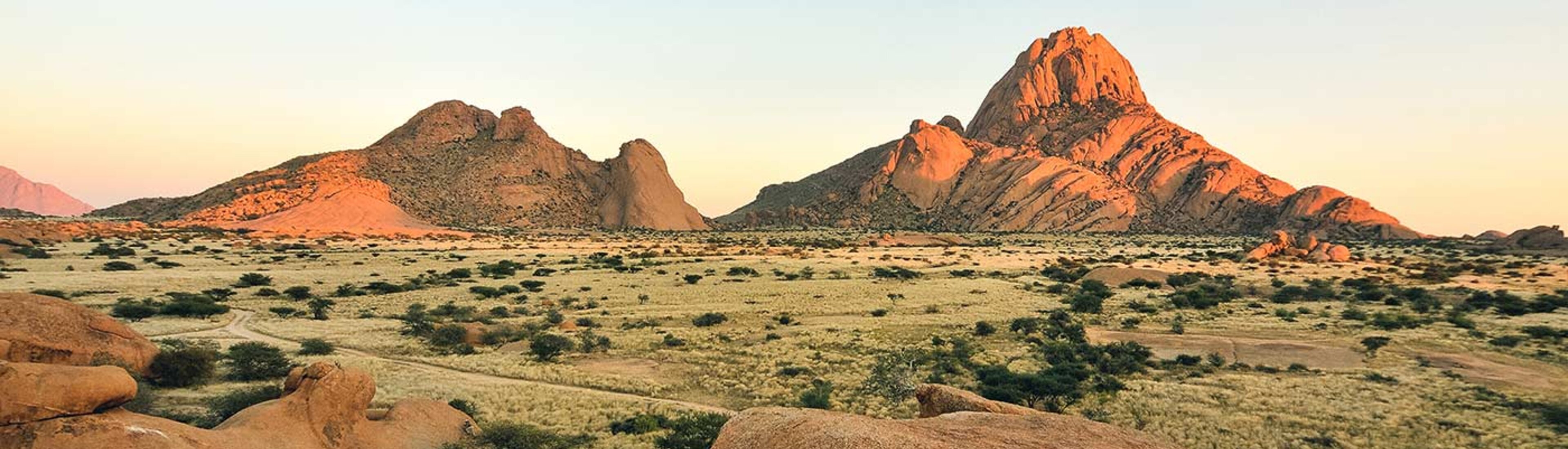 Top 10 Reisen & Routen Erongo Region 2024/2025 - WeDesignTrips