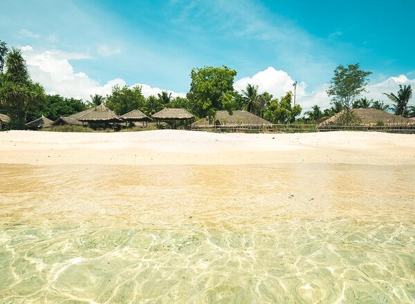 Die 5 schönsten Strände in Indonesien: Unsere Top-Auswahl - WeDesignTrips