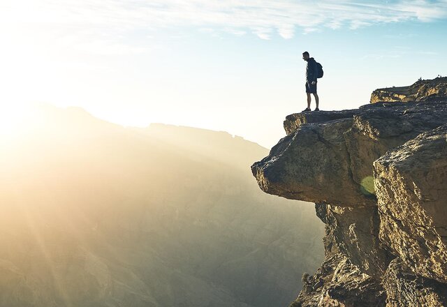 Genuss in Oman: Top 9 Gerichte unserer Locals - WeDesignTrips