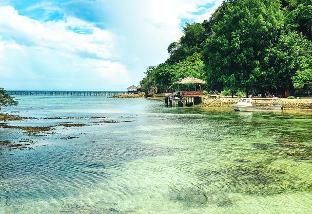 Top 10 Trauminseln Indonesiens - Dein Guide fürs Paradies - WeDesignTrips