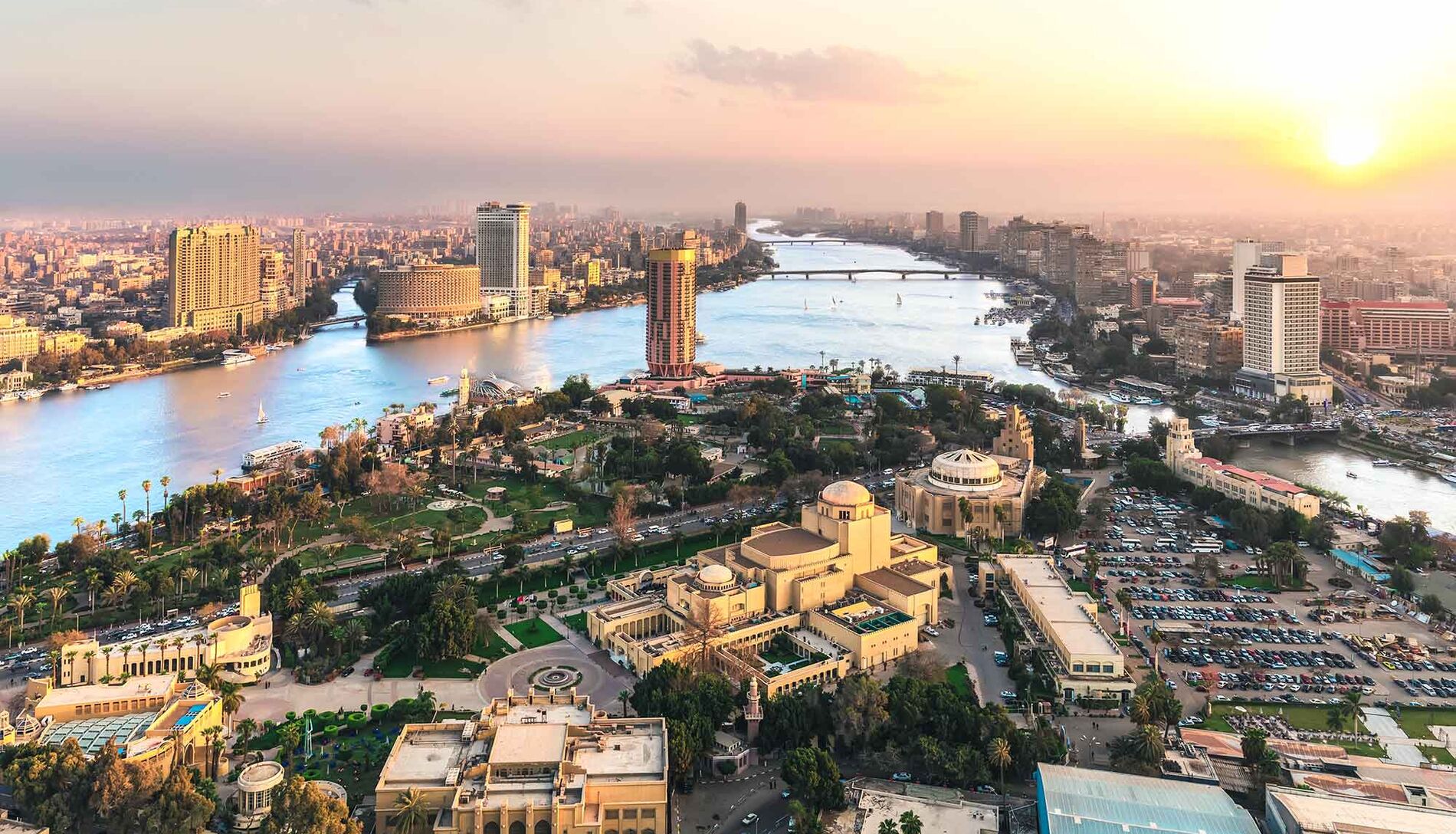 Sehenswürdigkeiten in Kairo: Top 6 Highlights - WeDesignTrips