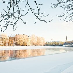 Klassisches Schweden - WeDesignTrips