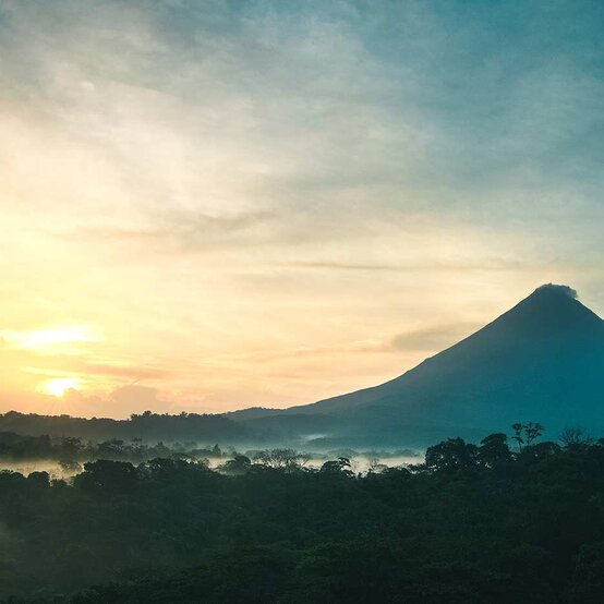 Costa Ricas Top 5 Städte: Das ist sehenswert! >> - WeDesignTrips