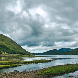 Kurztrip nach Connemara - WeDesignTrips