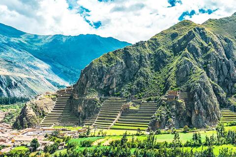 Das Heilige Tal der Inka: 6 Highlights, Routen und Impressionen ...