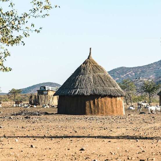 7 Städte in Namibia, die Du gesehen haben musst - WeDesignTrips