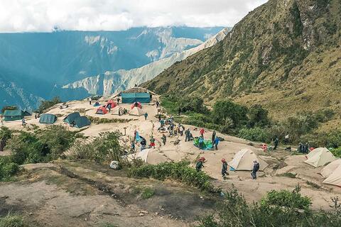 Top 5 Reisen Pacaymayo 2025/2026 - WeDesignTrips