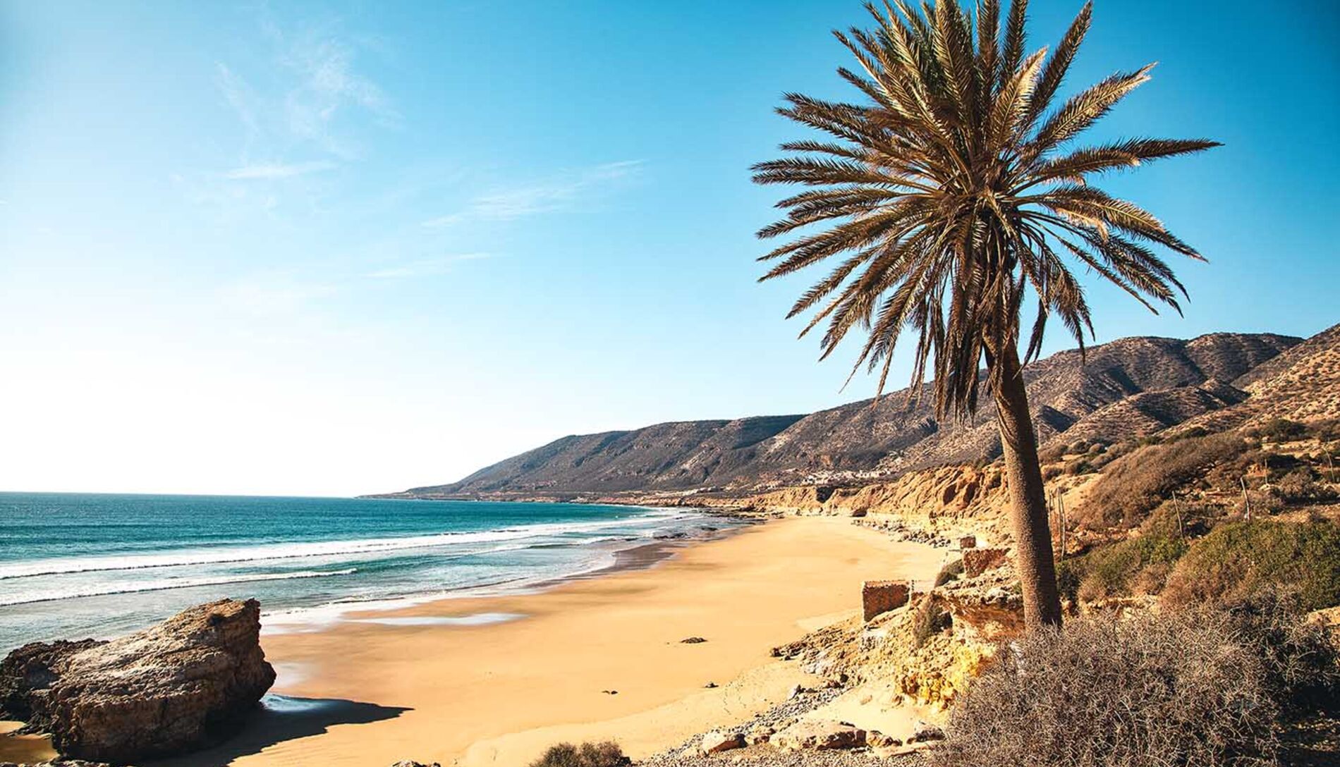 5 Tipps zur besten Reisezeit in Marokko - WeDesignTrips