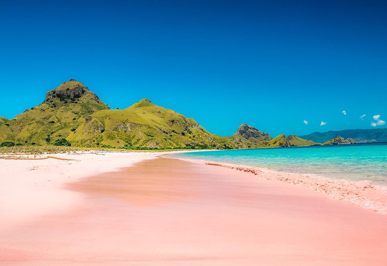 Die 5 schönsten Strände in Indonesien: Unsere Top-Auswahl - WeDesignTrips