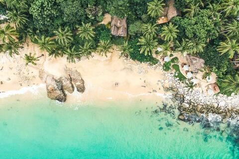 Mexikos schönste Strände: Tipps und Infos zu den Top 6 - WeDesignTrips