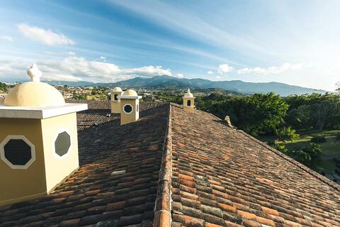 Costa Ricas Top 5 Städte: Das ist sehenswert! >> - WeDesignTrips