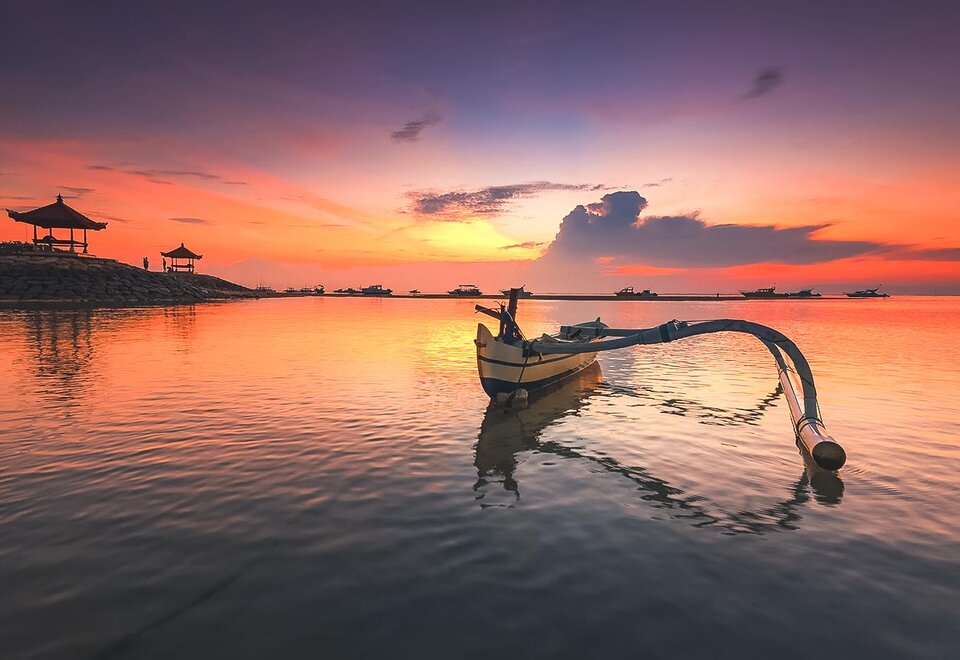 Top 10 Trauminseln Indonesiens - WeDesignTrips