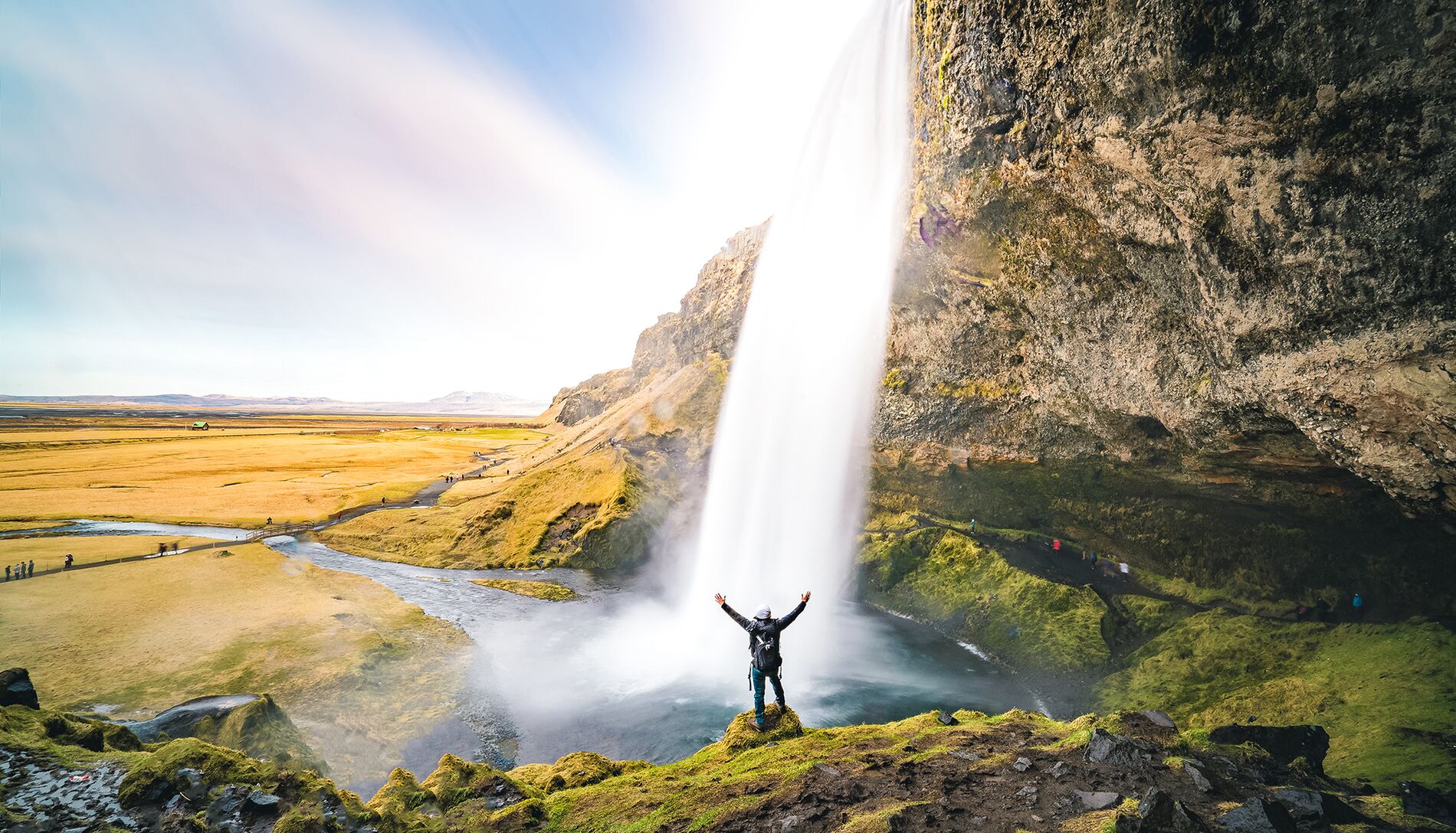 TOP 9 Highlights Island: Das darfst Du nicht verpassen! - WeDesignTrips