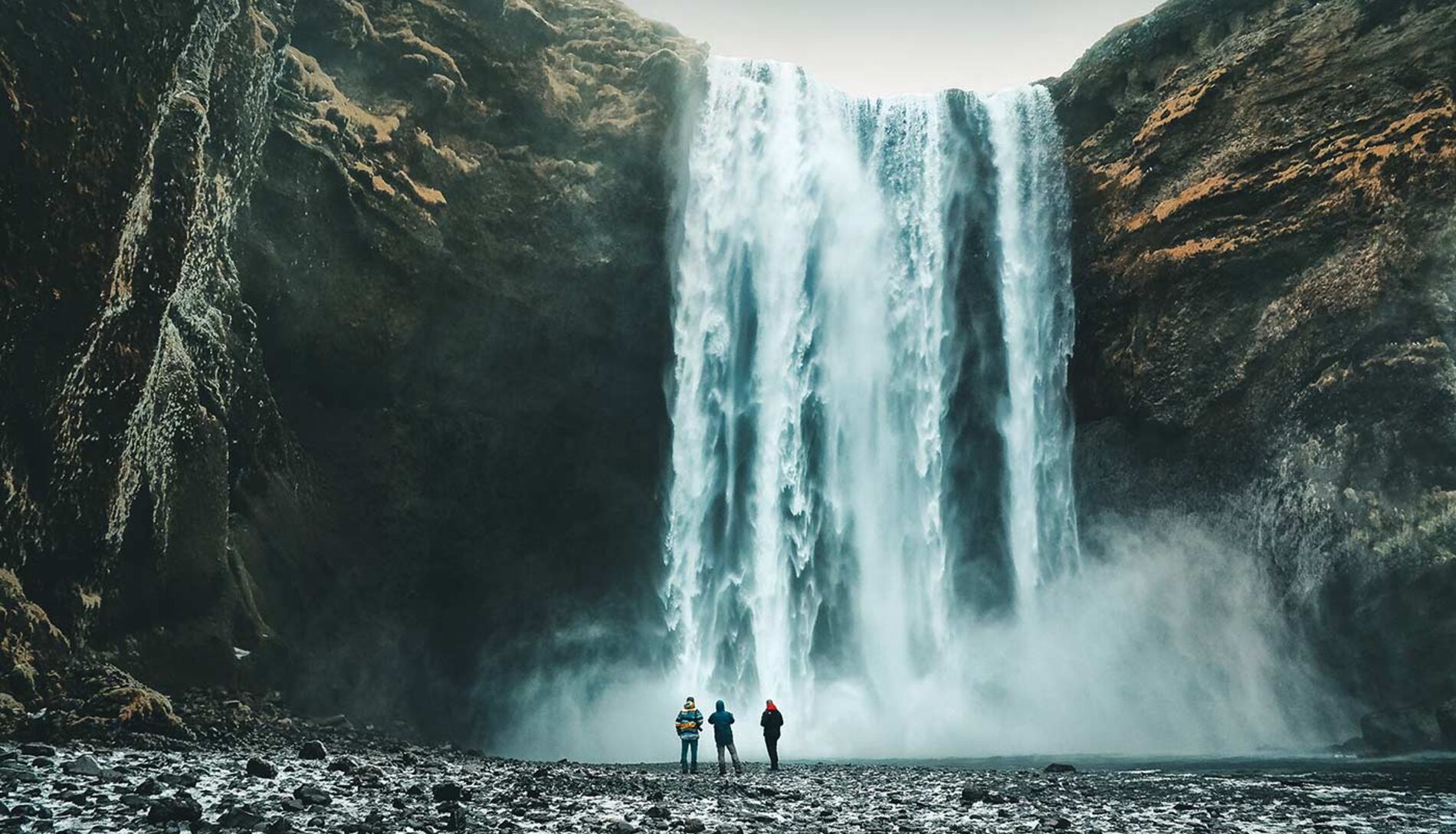 TOP 9 Highlights Island: Das darfst Du nicht verpassen! - WeDesignTrips