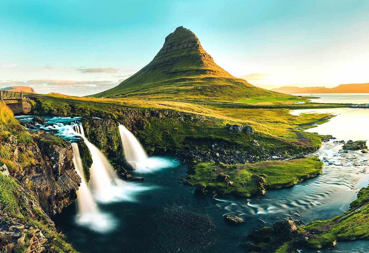 TOP 9 Highlights Island: Das darfst Du nicht verpassen! - WeDesignTrips