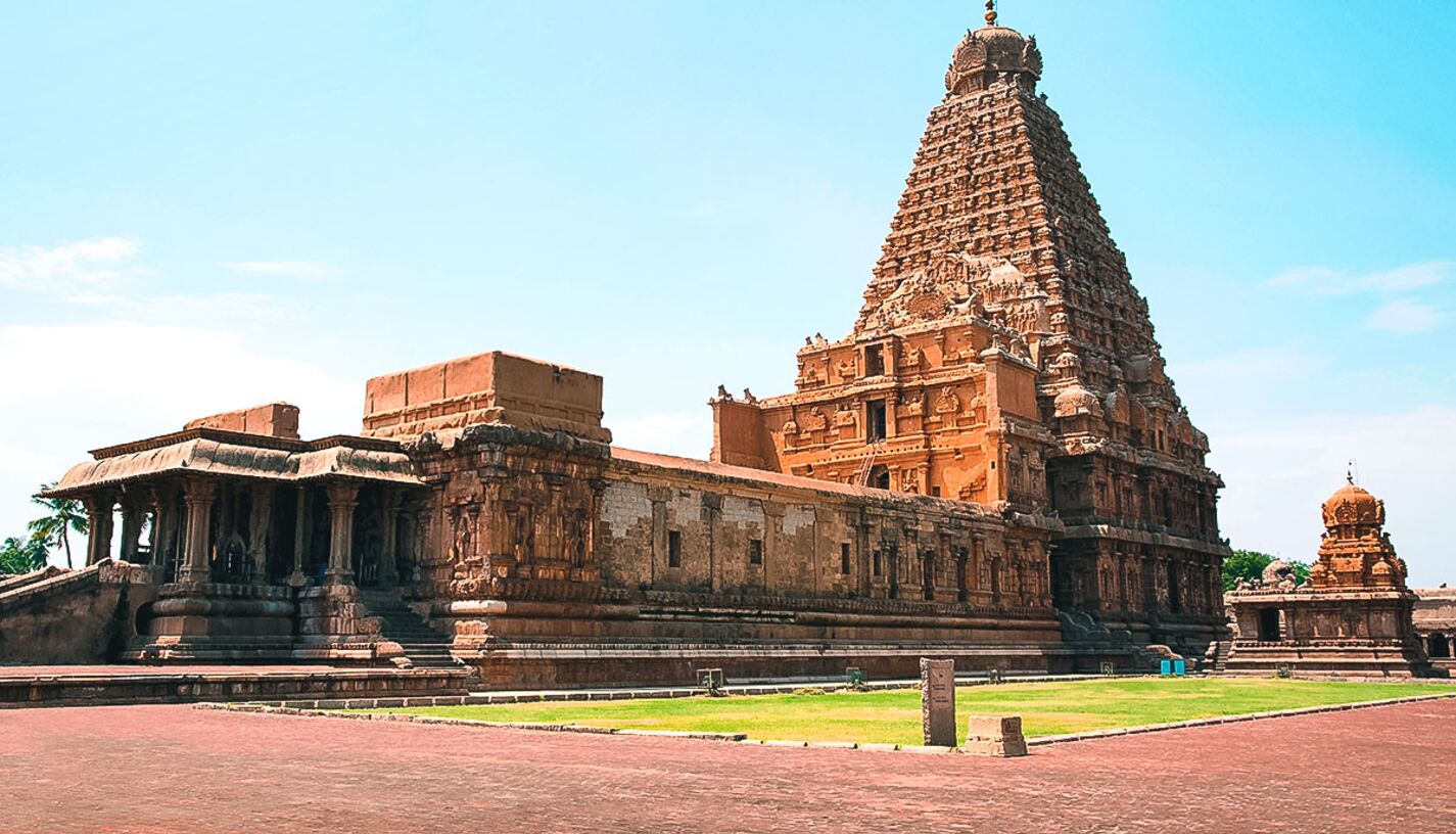 Top 6 Tempel in Indien: Indische Kultur hautnah - WeDesignTrips