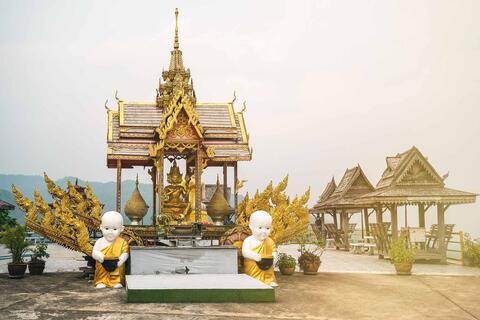 Top 3 Reisen Thaton 2025 - WeDesignTrips