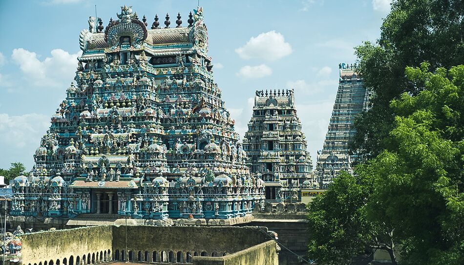 Top 6 Tempel in Indien: Indische Kultur hautnah - WeDesignTrips