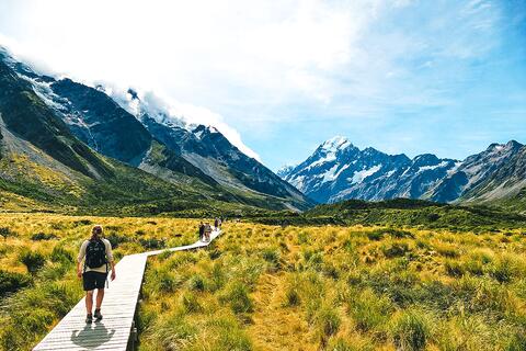 8 Gründe für Deine Neuseeland Reise - WeDesignTrips