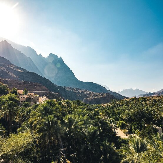 Top 7 Wadis des Omans, die Du unbedingt sehen solltest - WeDesignTrips
