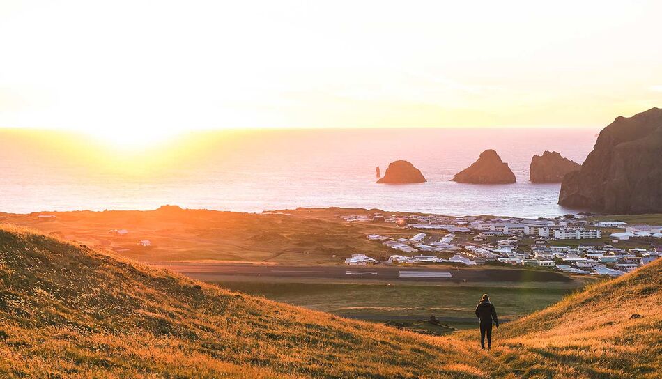 8 Island Highlights im Sommer - WeDesignTrips