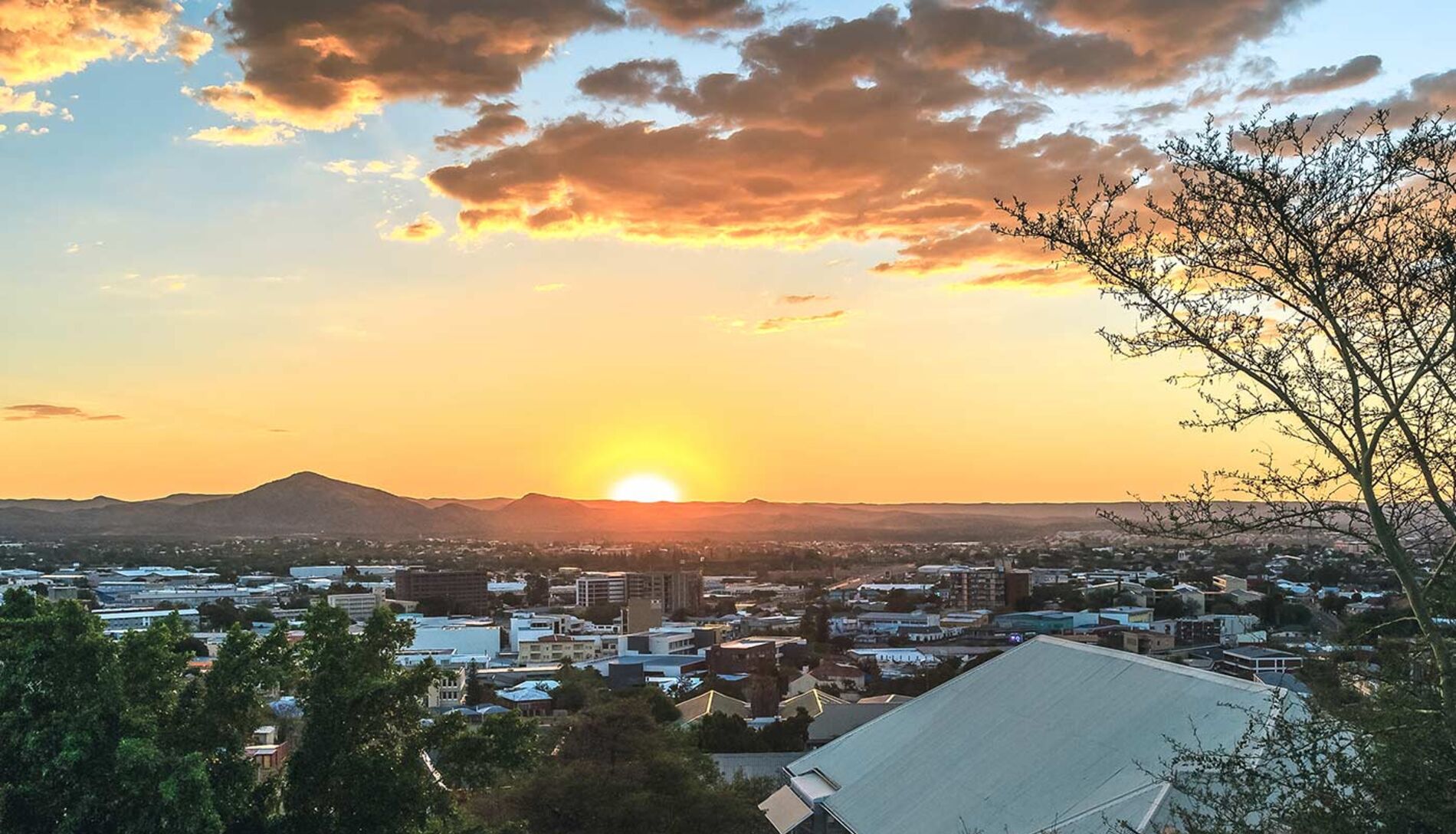 7 Städte in Namibia, die Du gesehen haben musst - WeDesignTrips