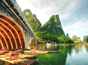 Highlights in China: Das sind die Top 10 Sehenswürdigkeiten - WeDesignTrips