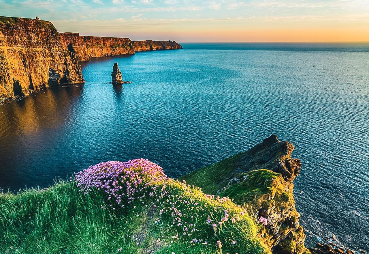 Irland mit Kindern: Tipps, Ausflugsziele und Aktivitäten für den ...