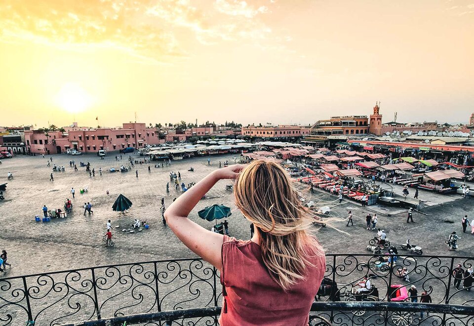 Top 6 Strände in Marokko: Infos, Bilder & mehr - WeDesignTrips