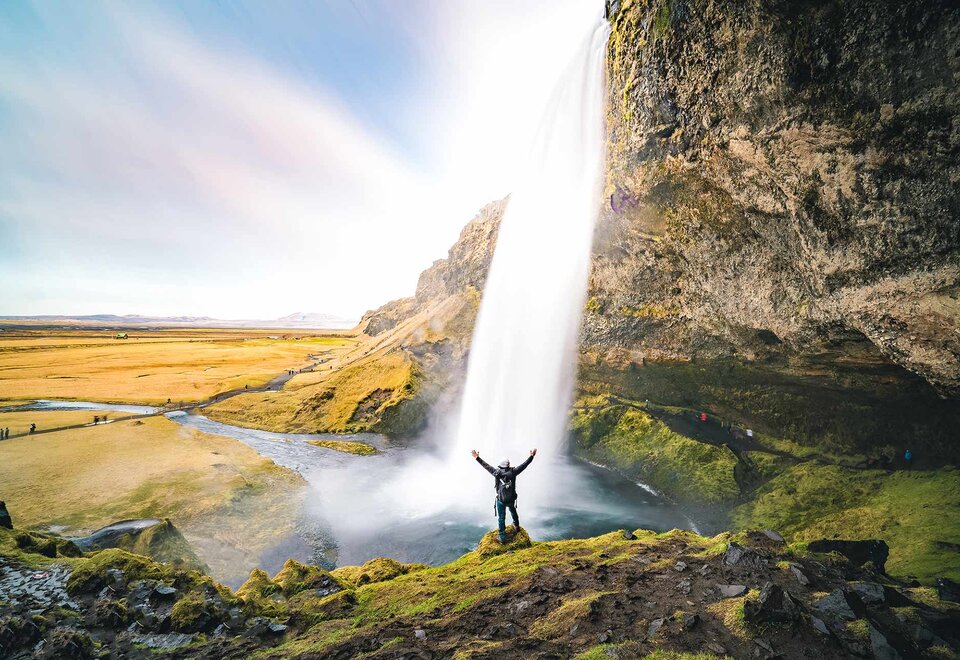 4 TOP Geysire in Island: Tipps, Bilder & Highlights - WeDesignTrips