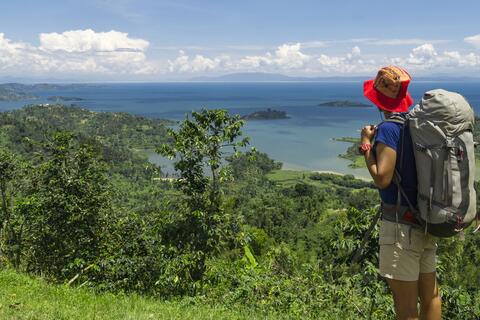 Ruanda erkunden: Safari & Trekking mit kleinem Budget - WeDesignTrips